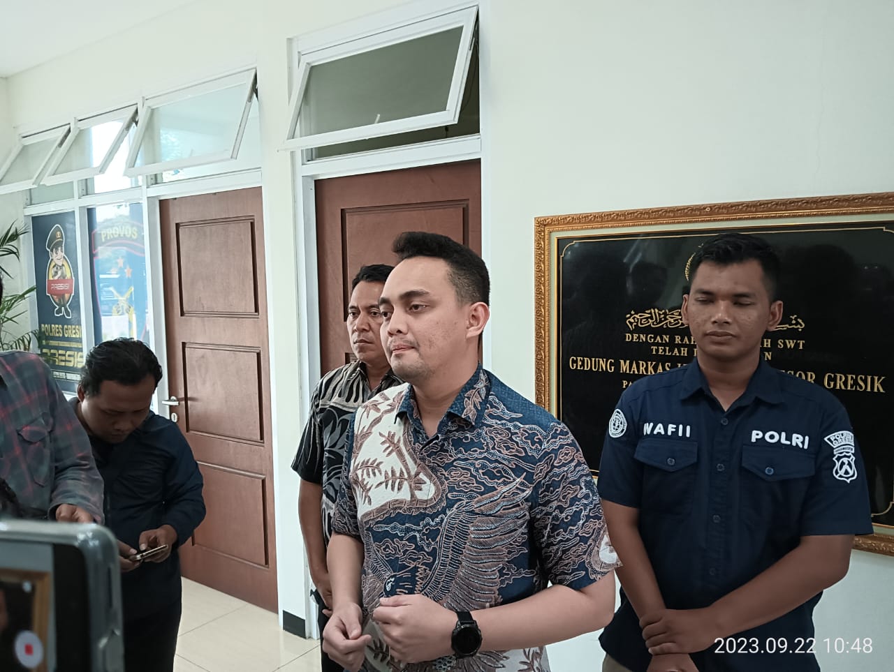 Enam Pesilat Kroyok Adik Tingkat Hingga Tewas - Lintas Surabaya